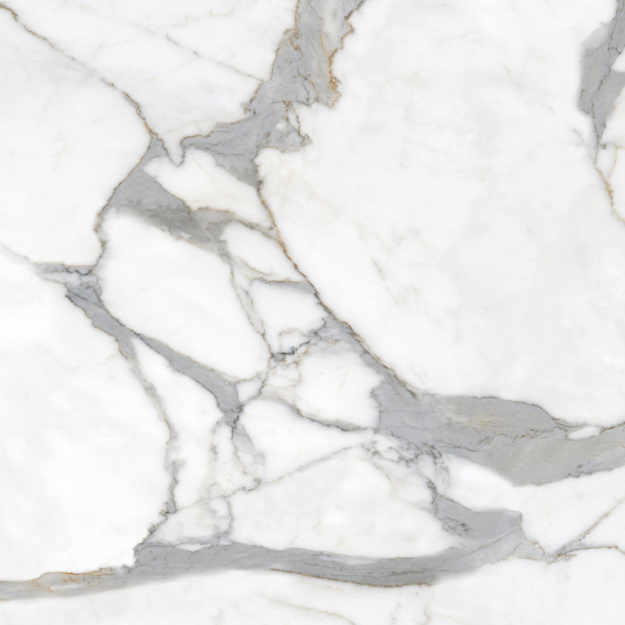 Calacata Oro⏐High-Resolution Calacatta Texture Design